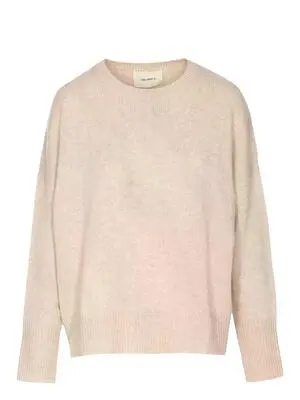 LISA YANG Crew-Neck Cashmere Sweater