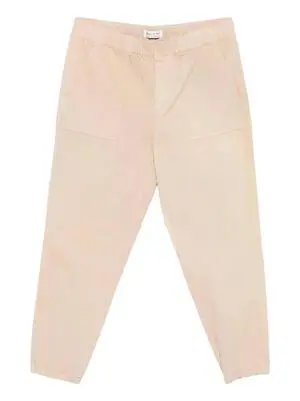 Marc O'polo Patch-pocket Trousers - Neutrals