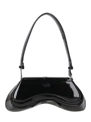 DIESEL® Shoulder Bag - Black