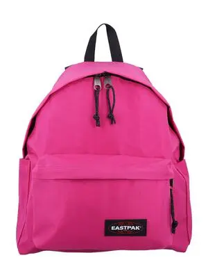 EASTPAK Day Pak'r Backpack - Magnolia Fuchsia