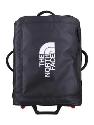 The North Face Suitcases - Black