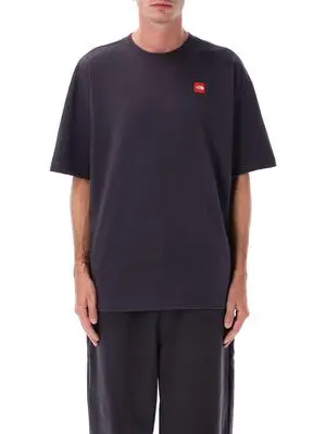 The North Face Red Box T-shirt - Nero