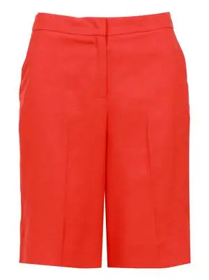 KAOS Regular Waist Shorts - Shellac Red