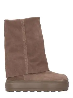 Casadei Boots - Brown