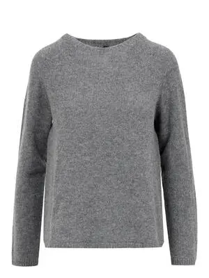 Max Mara Sweater Grey