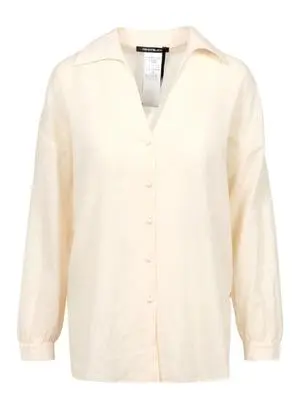 PENNY BLACK Cotton Voile Shirt