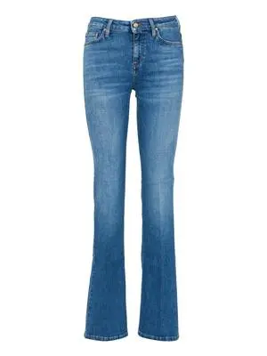 DON THE FULLER Don The Fuller Five-Pocket Jeans