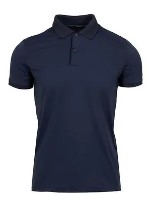 RRD Polo Shirt - Blu Oltremare
