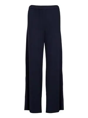 PENNY BLACK Wide Leg Trousers - Blue