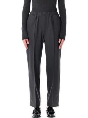 Fabiana Filippi Trousers - Grey