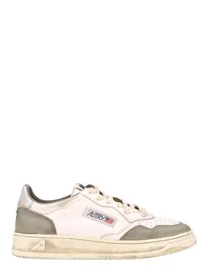 AUTRY Low Top Sneakers