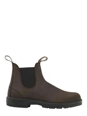 Blundstone 2340 Chelsea Boots Marrone/nero