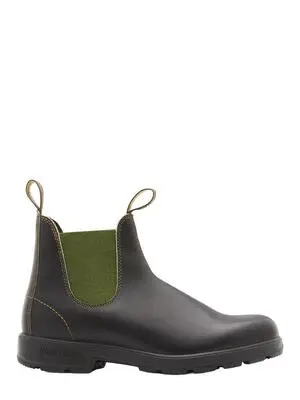 Blundstone 519 Chelsea Boots Marrone/oliva