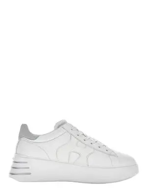 Hogan Rebel Sneakers - White