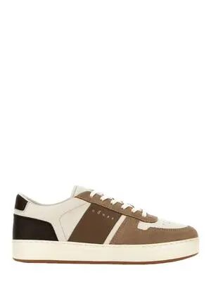 HOGAN Low-Top Sneakers