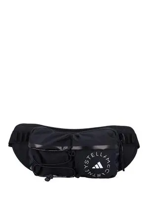 Adidas By Stella McCartney Fanny Pack - Black