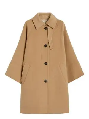 MAX MARA Rufo Coat