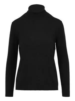 MAX MARA Kiku Turtleneck Sweater