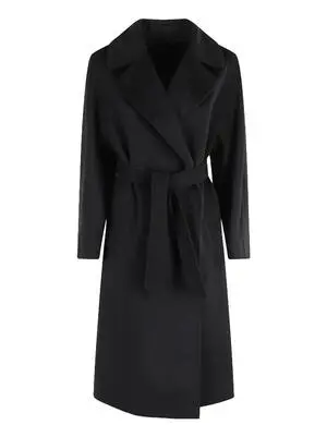MAX MARA Resina Tailored Midi Coat