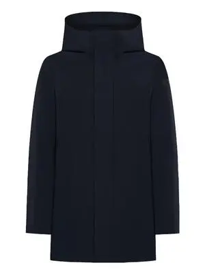 RRD Montecristo Down Under Parka - Blue