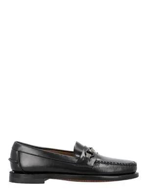SEBAGO Classic Joe Loafer - Black