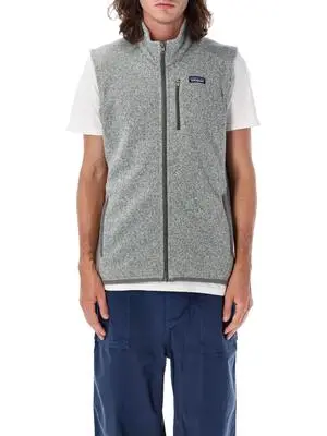 Patagonia Vest - Grigio