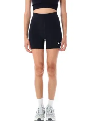Nike Biker Shorts - Black