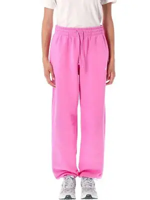 Nike High Waist Jogging Pants - Playful Pink