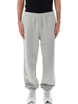 Nike Nocta Fleece Sweatpants - Grey
