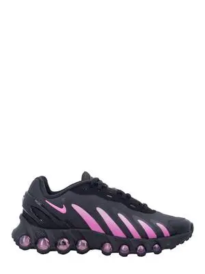 Nike Air Max Dn Sneakers Black Playful Pink
