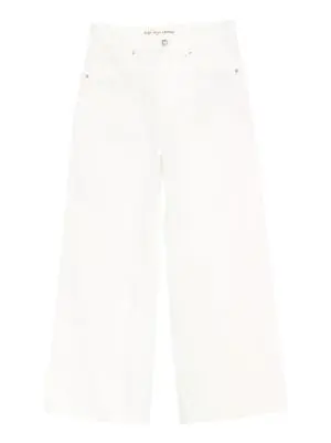 NILI LOTAN Marlene Jeans - Neutrals