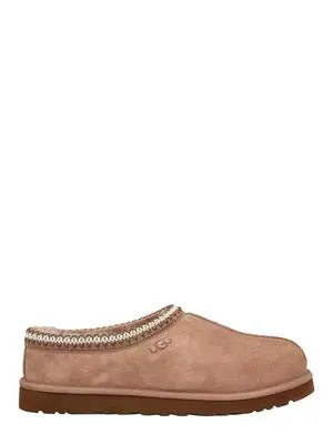 UGG Tasman Ii Suede Mules - Neutrals