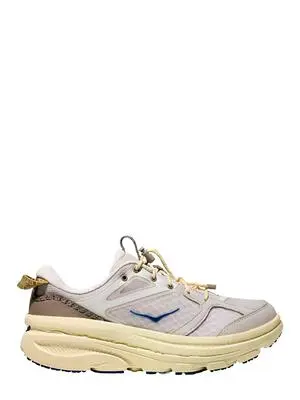 HOKA Lace-up Sneakers - Neutrals
