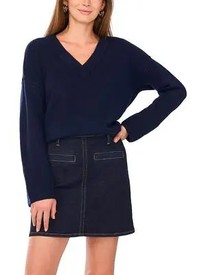 Vince Camuto Sweater - Classic Navy