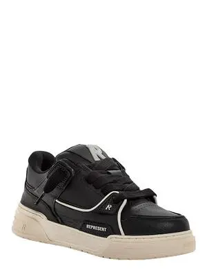 REPRESENT Studio Sneakers - Black
