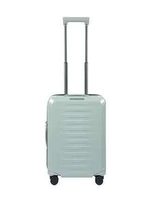 Porsche Design Roadster 21 Spinner Suitcase - Chalk Shine