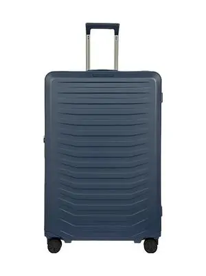 Porsche Design Roadster 33 Expandable Spinner Suitcase - Dark Blue