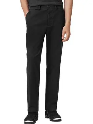 ALLSAINTS Beckley Chinos - Koto Black