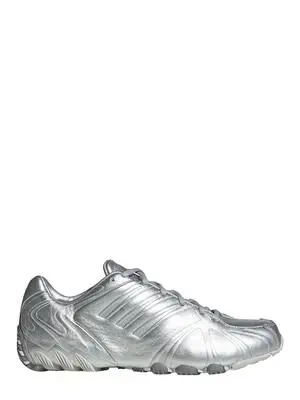 Adidas Ghost Sprint - Metallic Silver