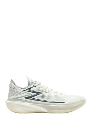 361 DEGREES Biospeed Bb Miroin Sneakers - White/grey