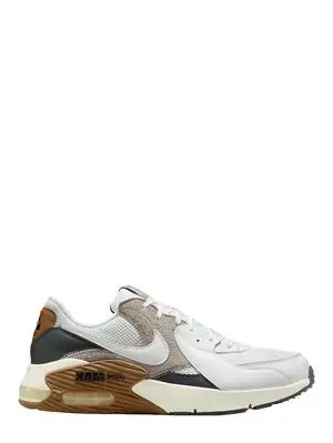Nike Air Max Excee Sneakers - Summit White/light British Tan/college Grey