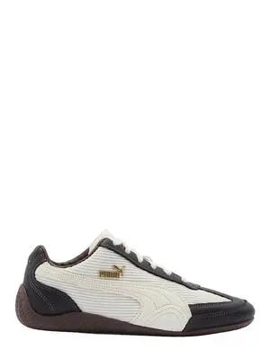 PUMA Speedcat Textile Sneakers Puma Black/warm White