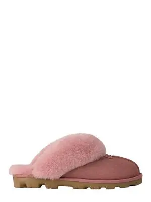 UGG Coquette Slipper - Pink Dawn