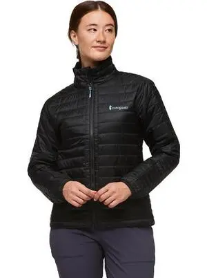 COTOPAXI Capa Insulated Jacket - Cotopaxi Black