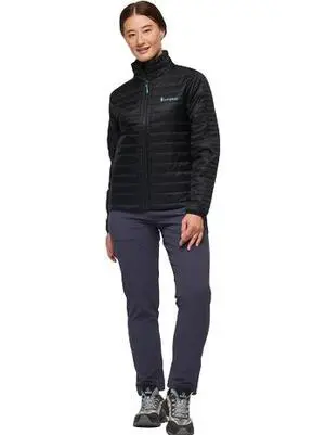 COTOPAXI Capa Insulated Jacket - Jam