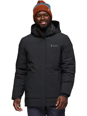 COTOPAXI Calidez Down Parka - Cotopaxi Black