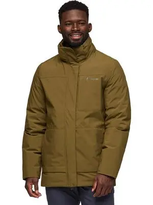 COTOPAXI Calidez Down Parka - Live Oak