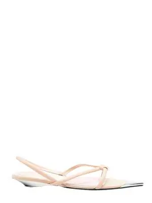MUGLER Fang Flats