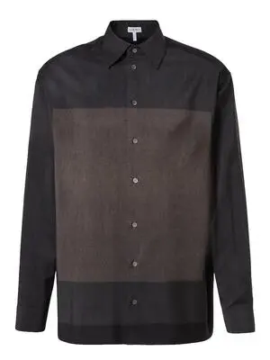 LOEWE Loewe Albers Wool Shirt