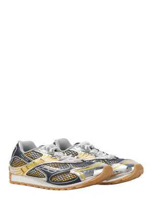 Bottega Veneta Bottega Veneta Orbit Sneakers Grey